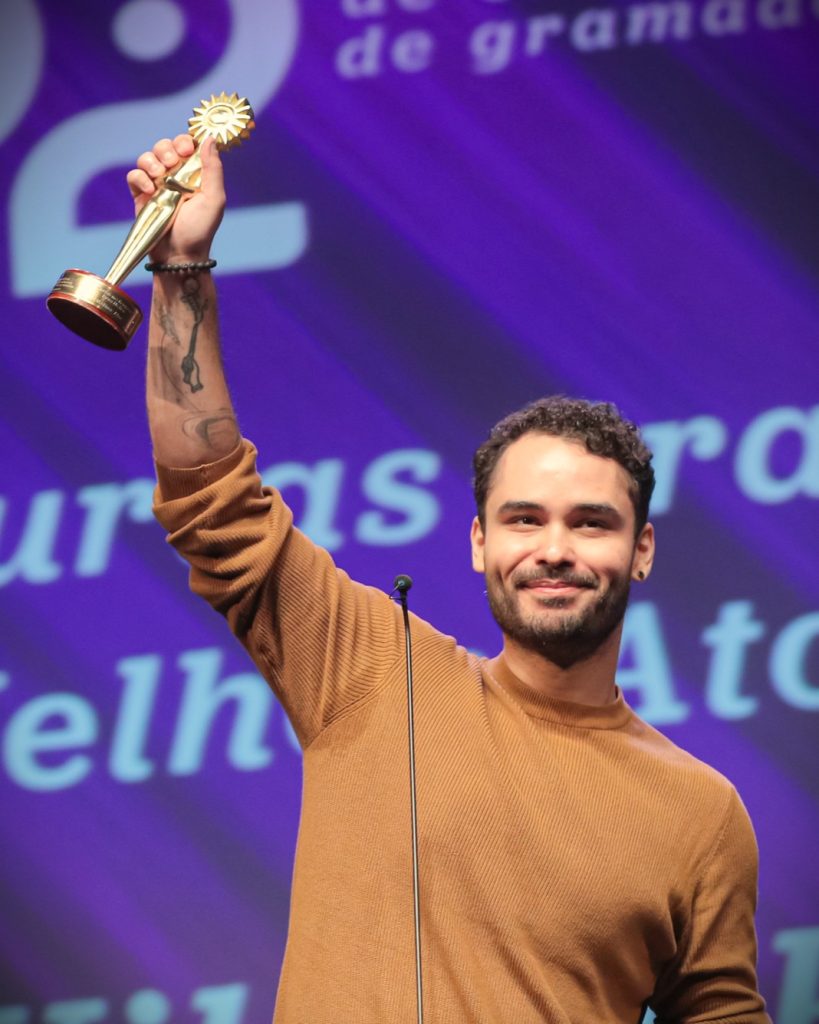Thiago Kistenmacker – Academia Brasileira de Cinema
