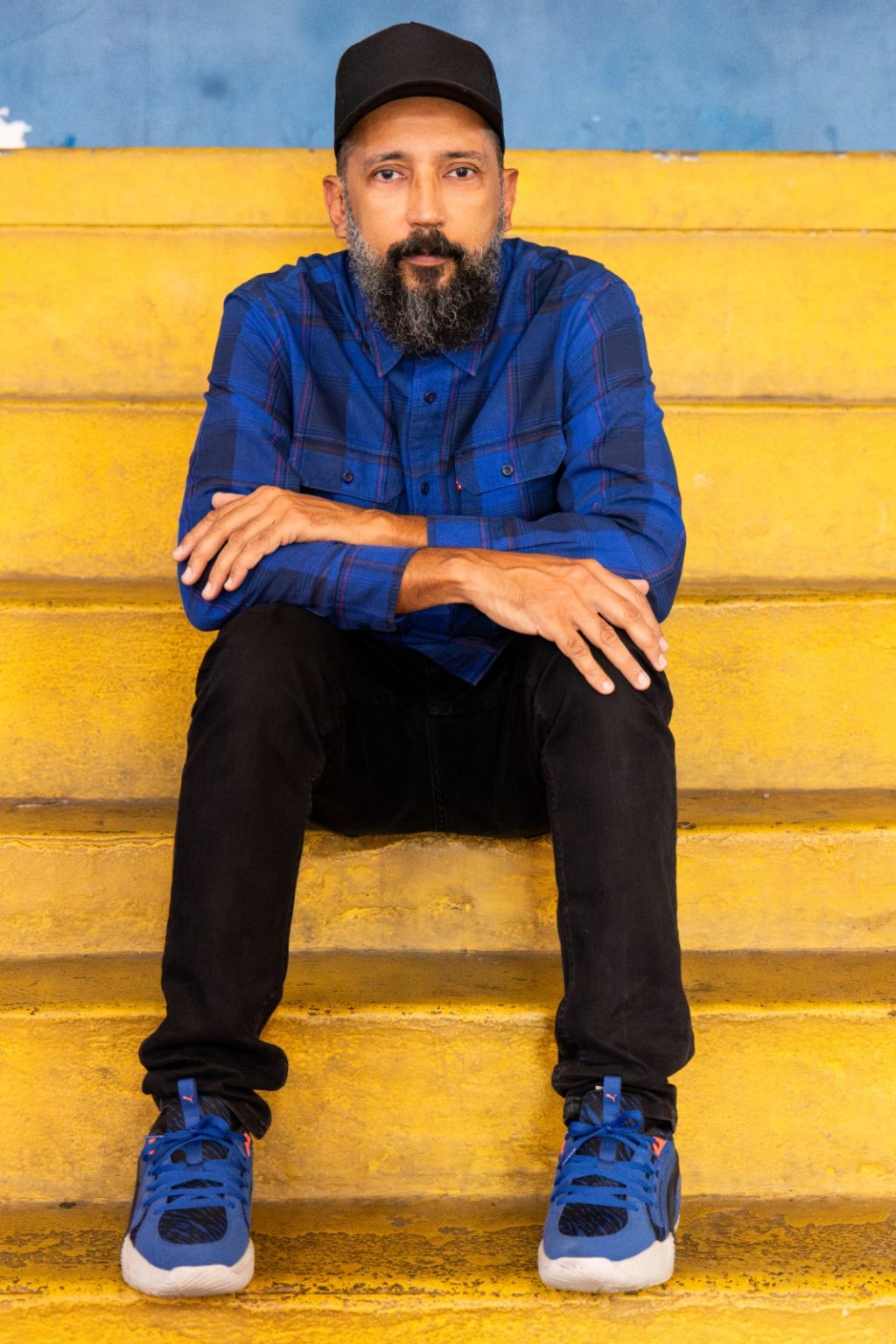 Emílio Domingos – Academia Brasileira de Cinema
