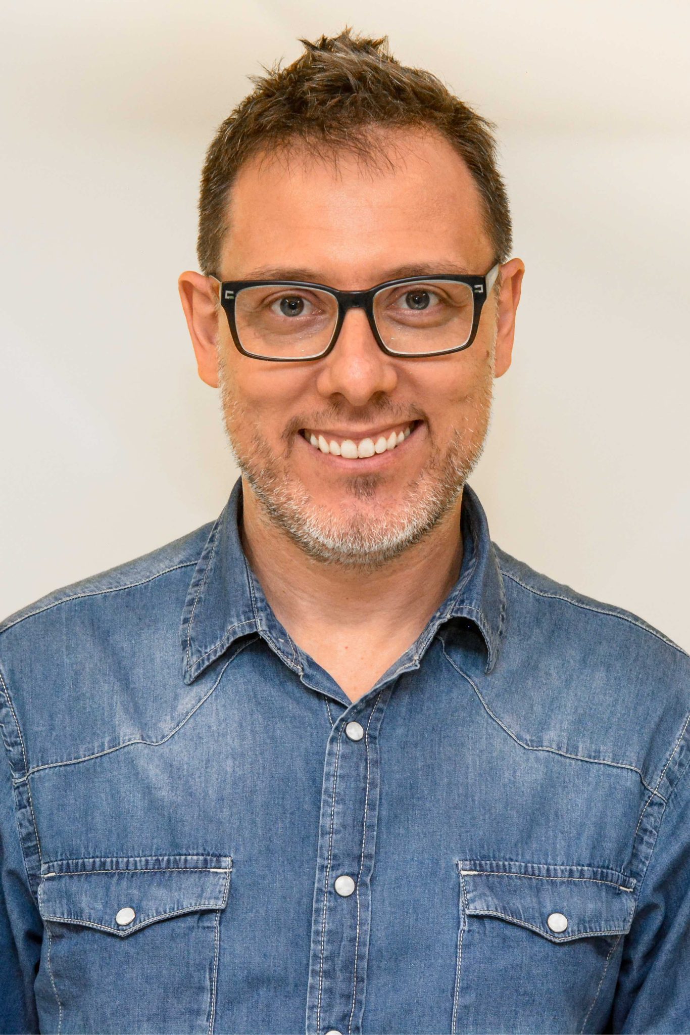 DANIEL GAGGINI – Academia Brasileira de Cinema